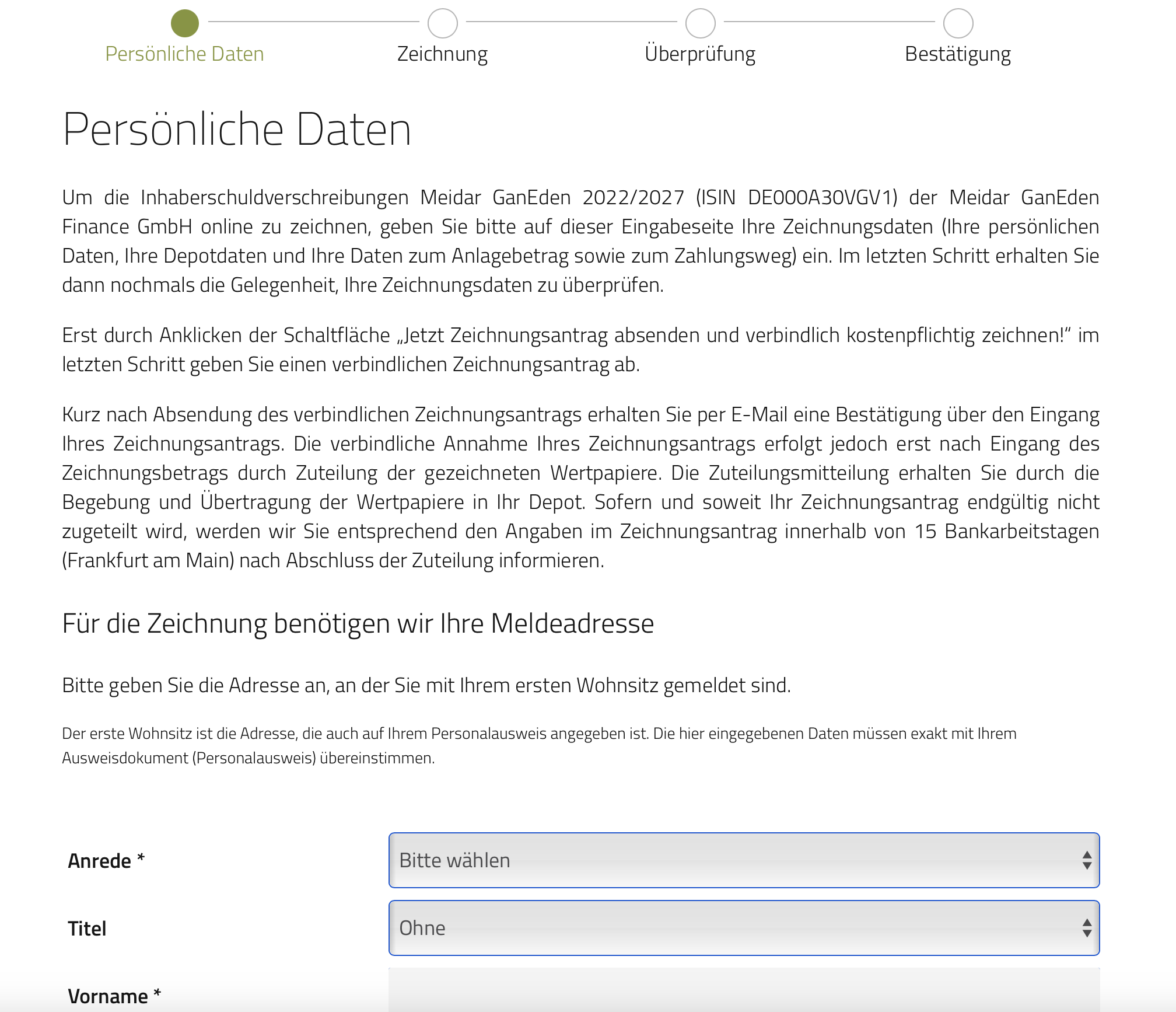 Online investieren leicht gemacht. Online investieren leicht gemacht.